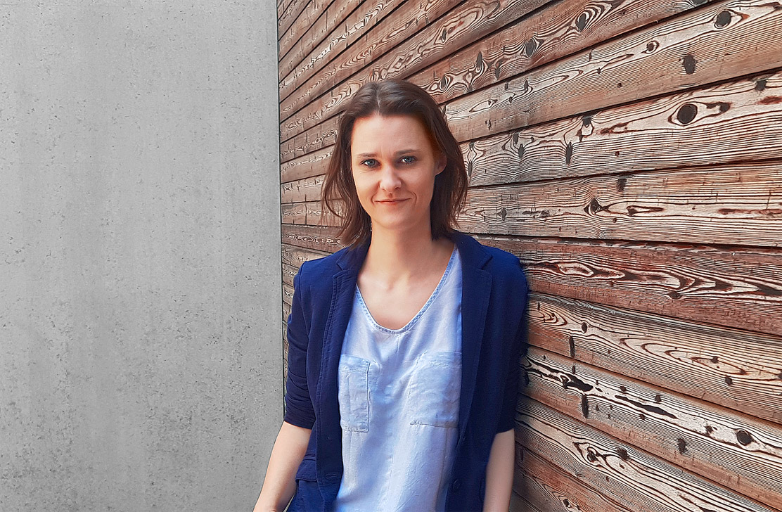 Maria Jordan Grafik-Design